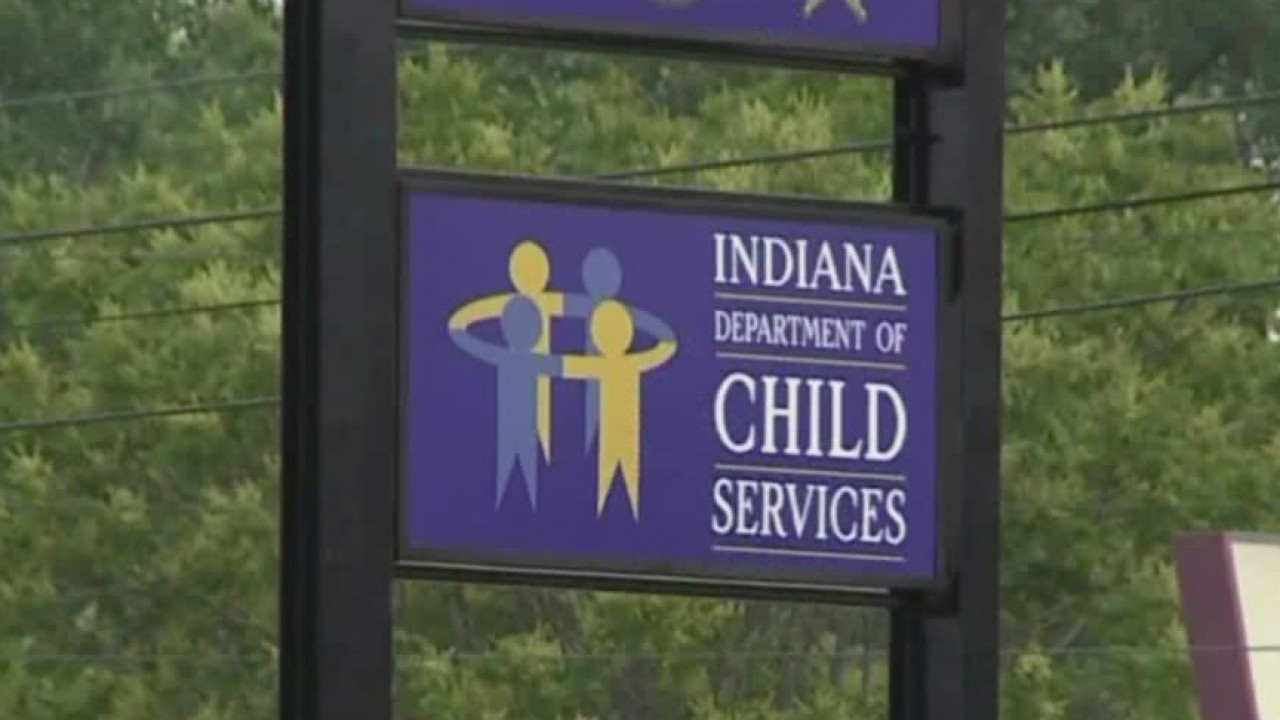 Indiana Department of Child Services announces Project Awaken