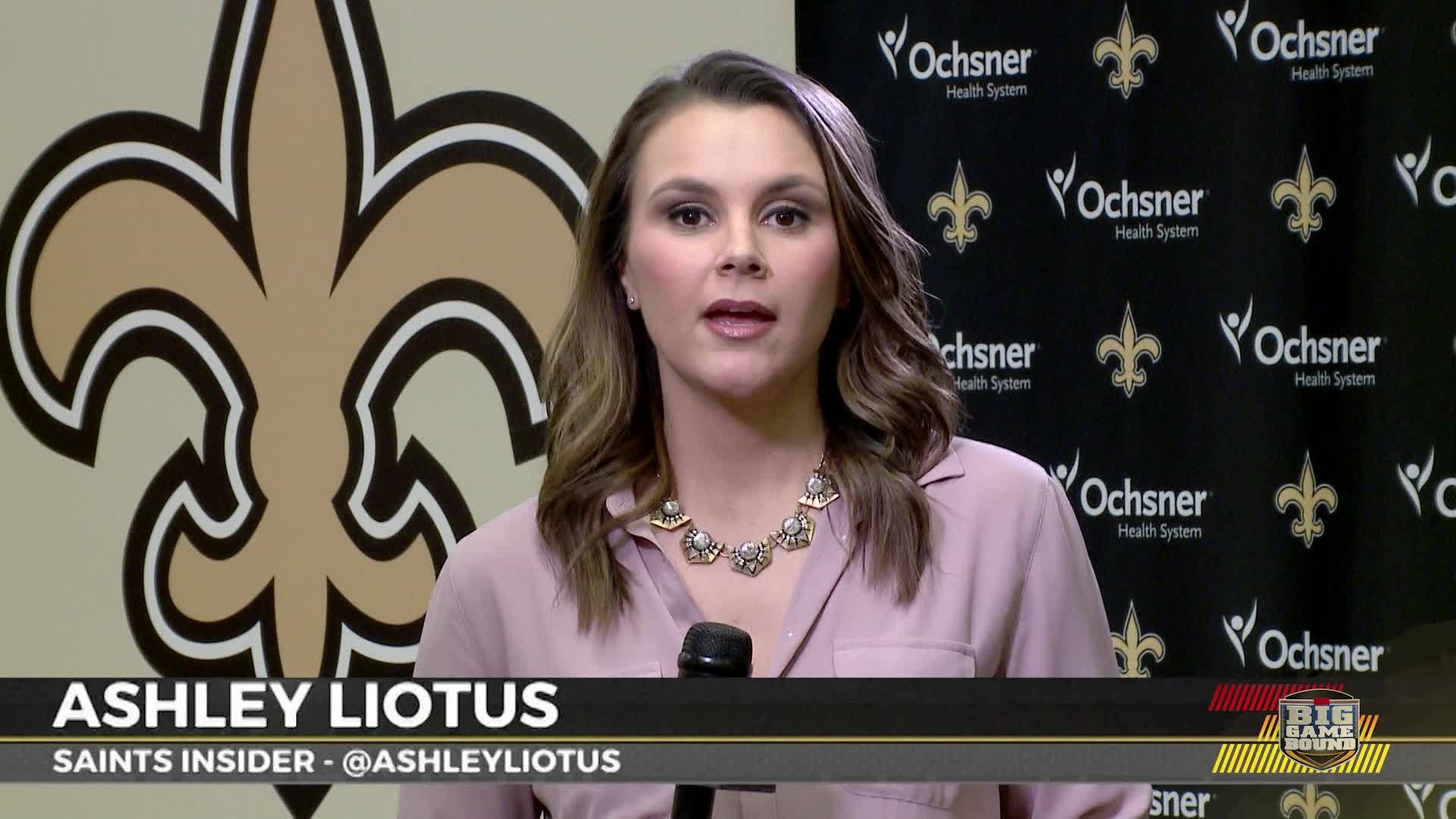 Playoff Picture: Saints Control Their Own Destiny - Indianapolis News ...