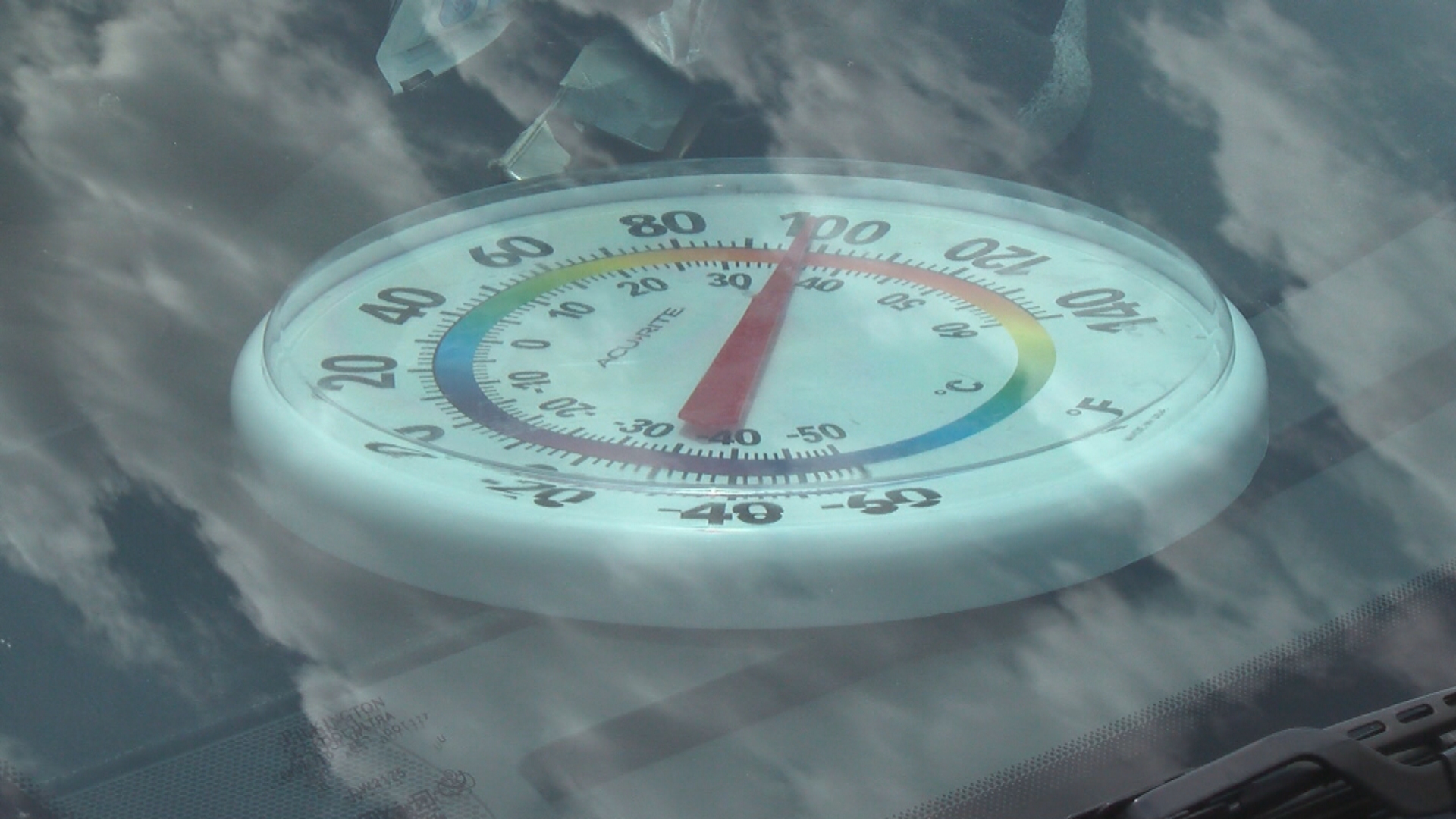 Beat the heat: Safety tips for Marion County residents during extreme ...