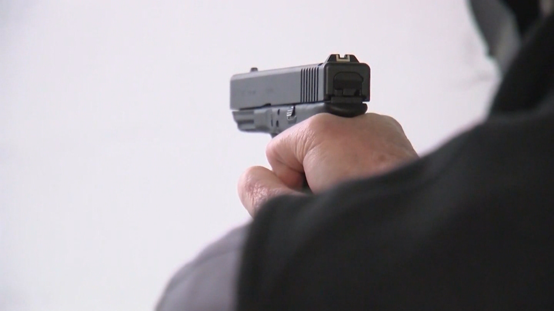 Gun background checks soar to record in March following mass shootings ...